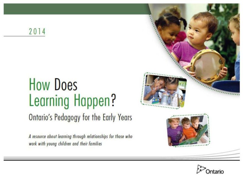 Pedagogy – Professional Learning Hub