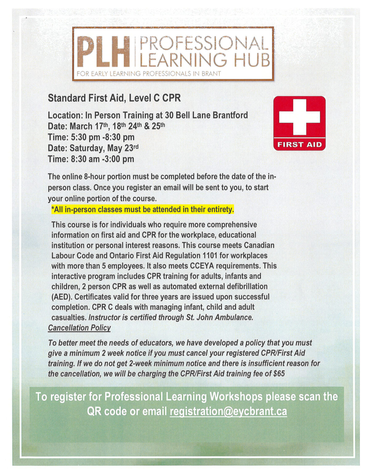 Events for December 2025 – Professional Learning Hub